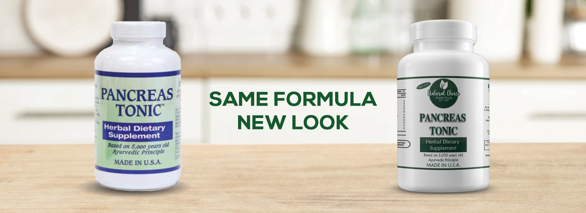 Natural Choice Health Food's – Natural Choice Health Food's